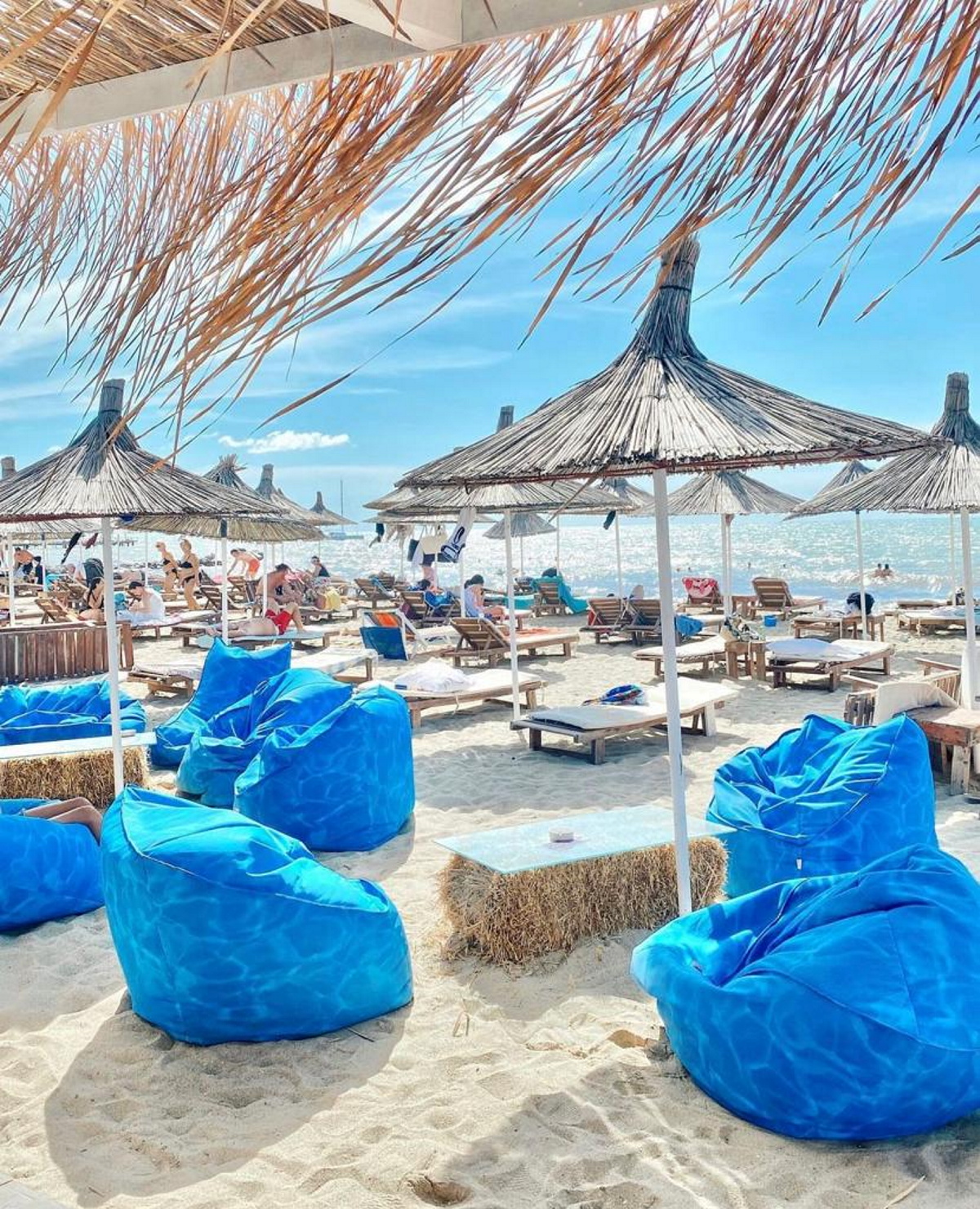 Albanien: Sonne & Meer an der Adria